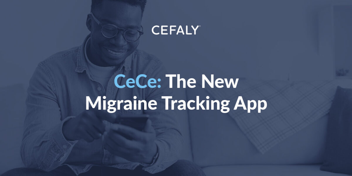 Everything You Need to Know About Migraine Prevention with CEFALY - CEFALY