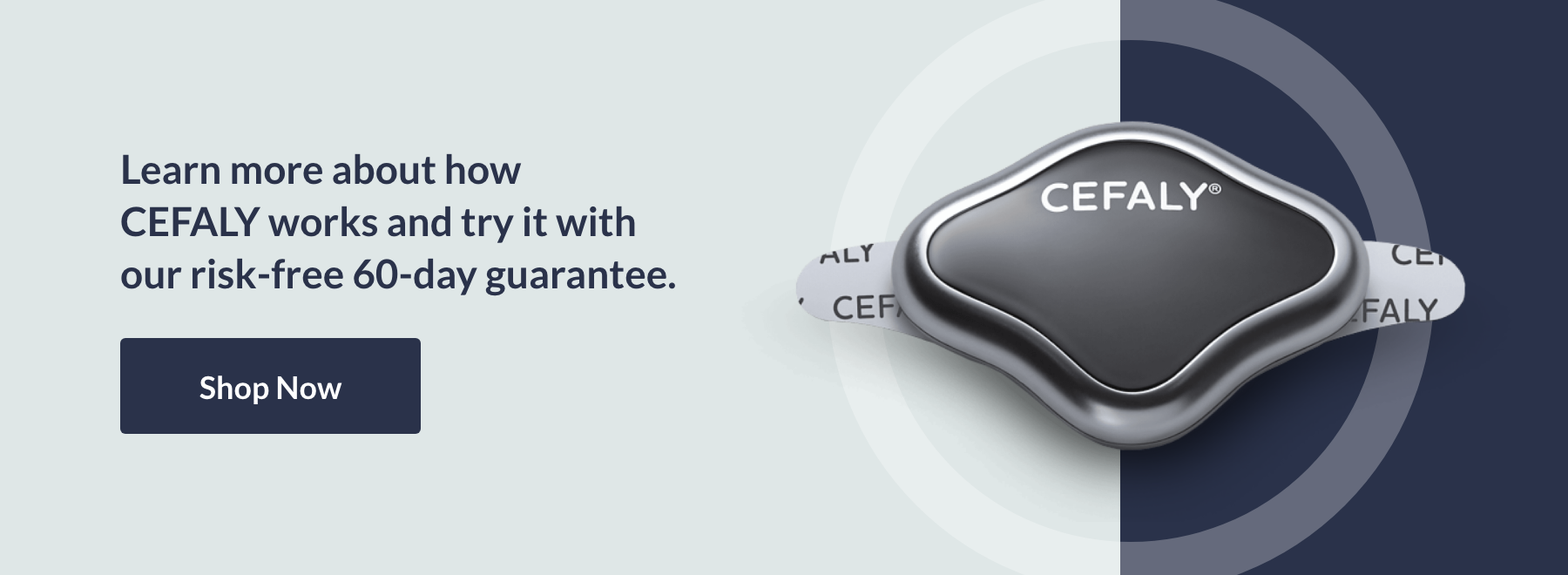 6 Things to Say To Support Someone With a Migraine | CEFALY