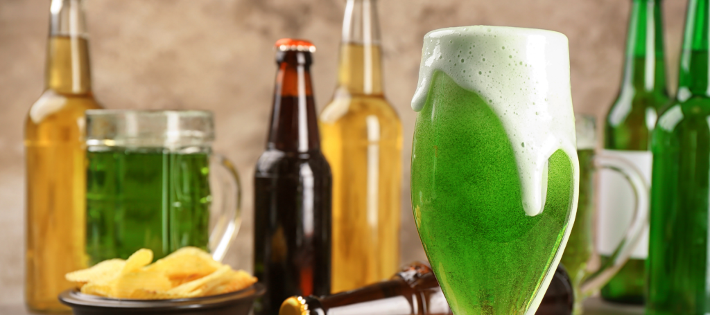 Why You Get Headaches After Drinking Alcohol | CEFALY