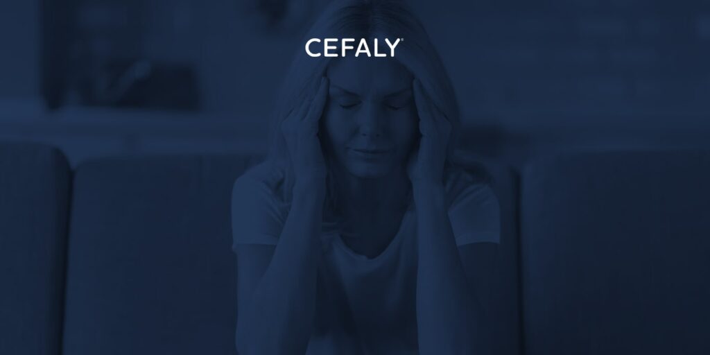 The Simple Guide to the CEFALY Device - CEFALY