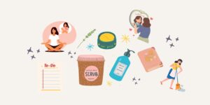 Your 6-Step Nighttime Routine for Migraine Prevention - CEFALY