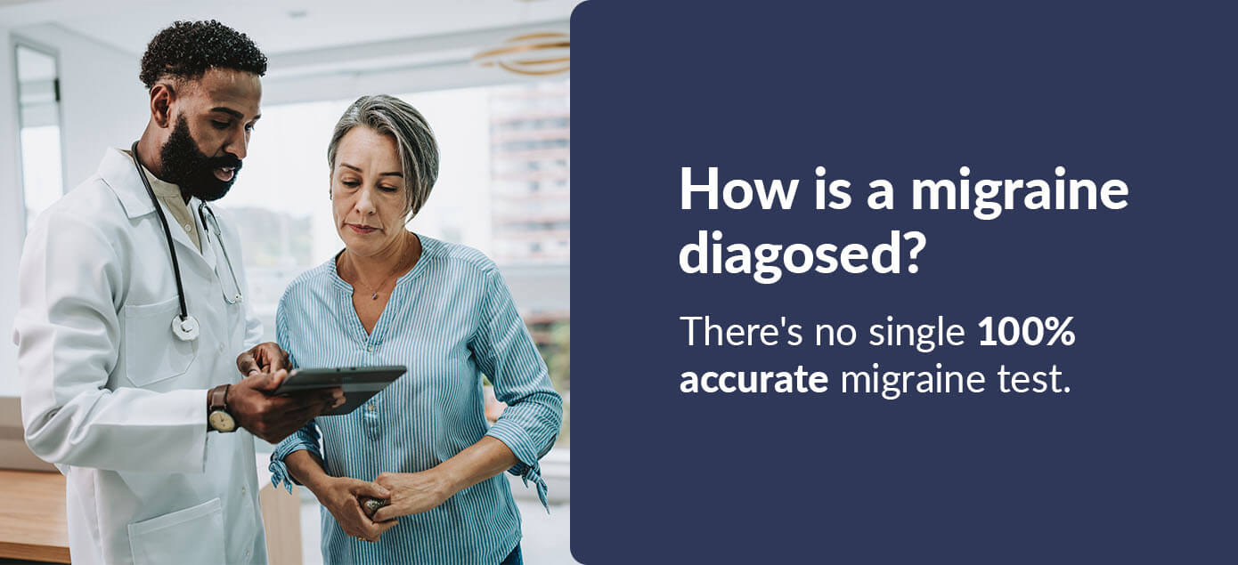 How Do I Know If I Have a Migraine?