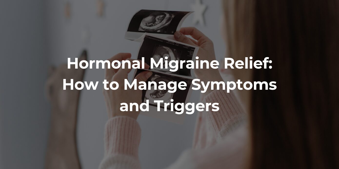 Migraine And Postural Orthostatic Tachycardia Syndrome POTS 
