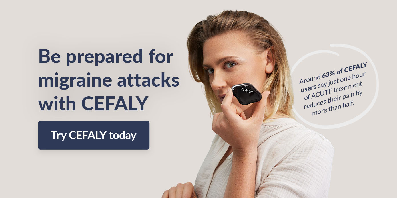 What to Do When You Feel a Migraine Attack Coming On