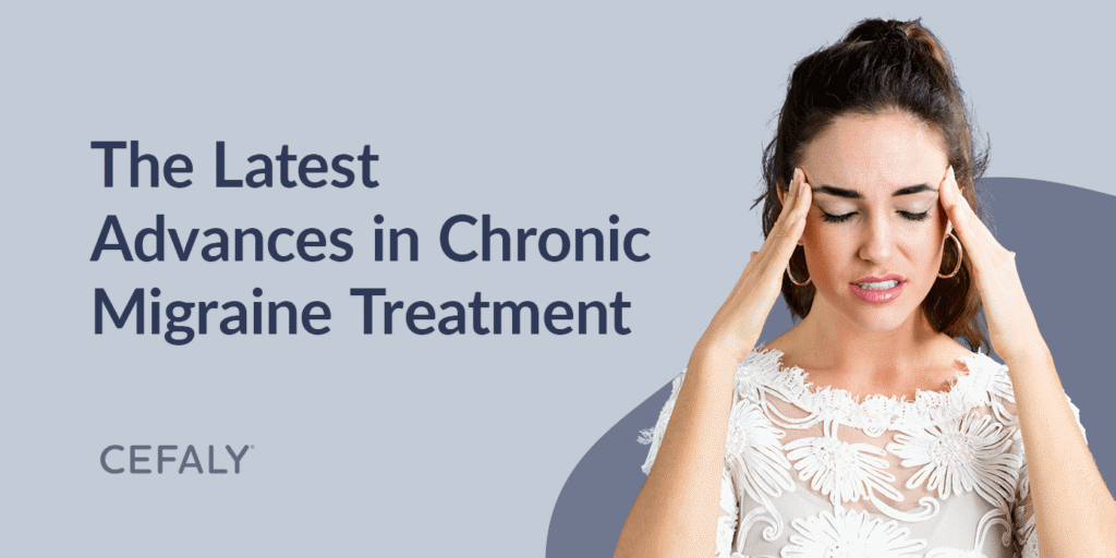 Reasons You Get Migraine at Work | CEFALY